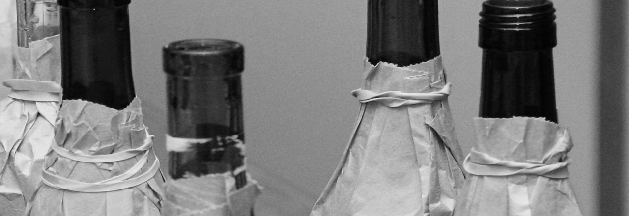 Blind Taste Like a Pro | Bishop's Cellar