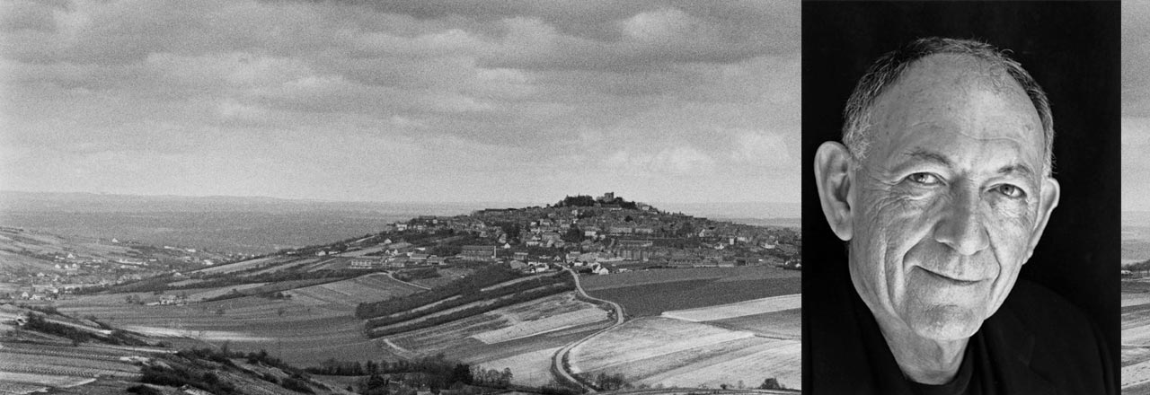 On the wine roads with Kermit Lynch | Bishop's Cellar