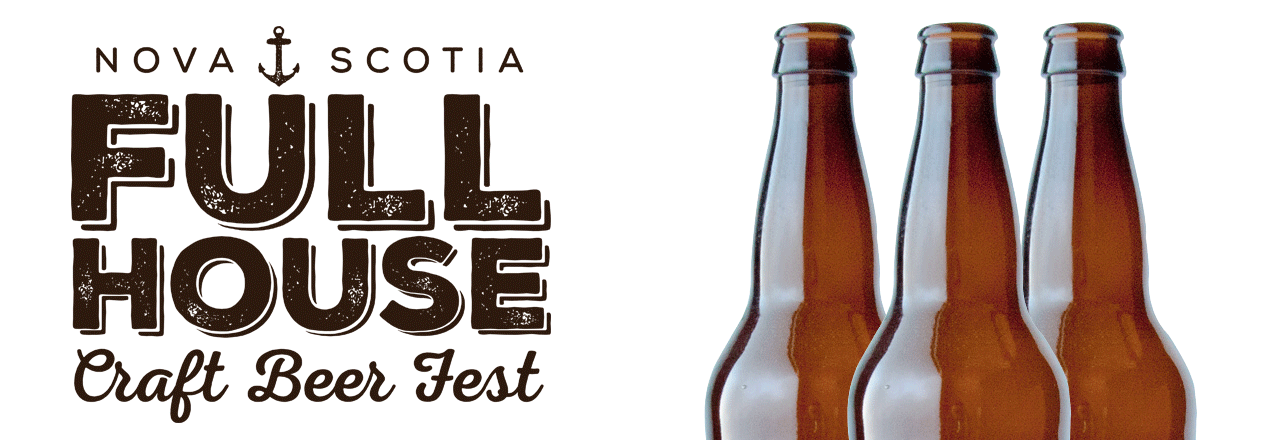 Craft Beer Week Full House in Halifax | Bishop's Cellar
