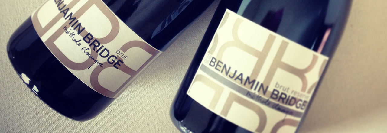 FREE In-Store Launch of Three New Benjamin Bridge Wines | Bishop's Cellar
