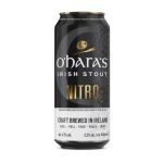 Irish Dry Stout | Bishop's Cellar