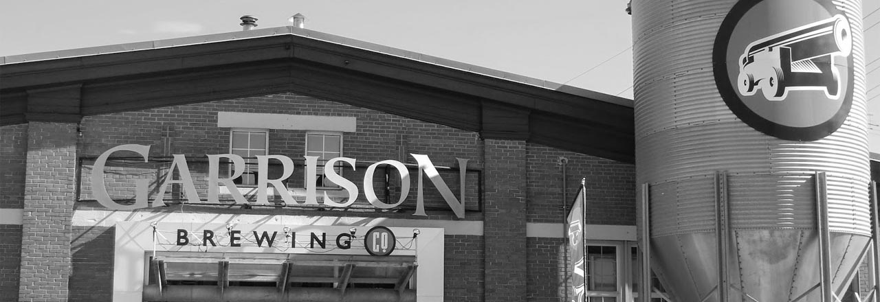 FREE Tasting In-Store with Garrison Brewing | Bishop's Cellar
