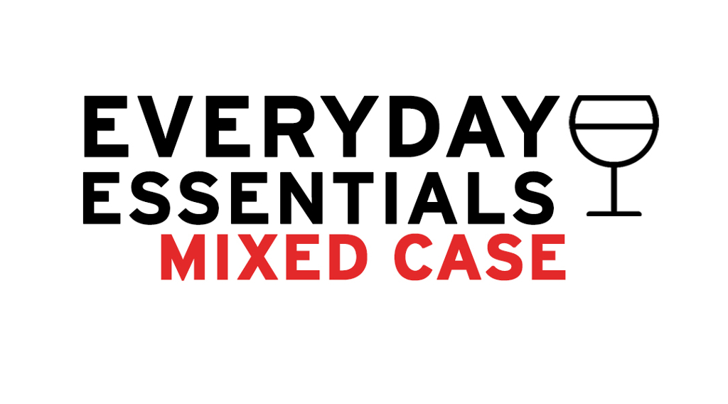 Learn about the Everyday Essentials Mixed Case here- SOLD OUT | Bishop ...