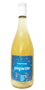 Benjamin Bridge Piquette Bottle | Bishop's Cellar