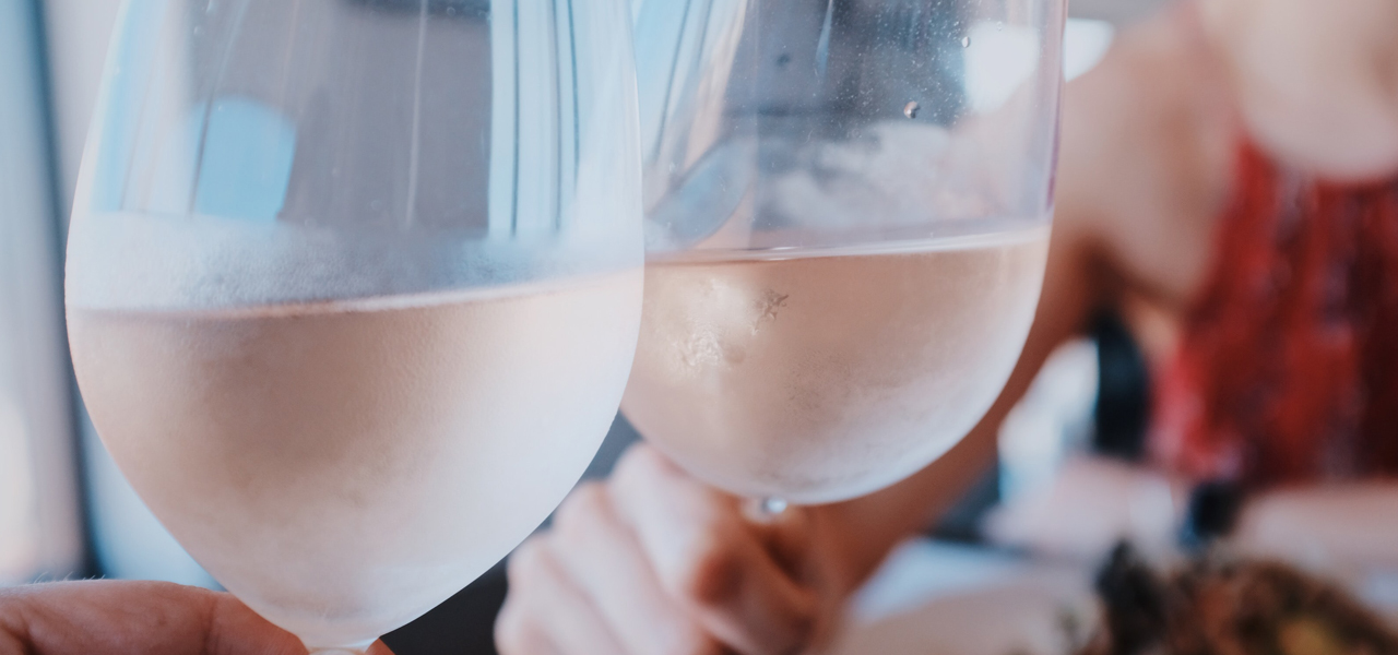 FREE Rosé Wine Tasting | Bishop's Cellar