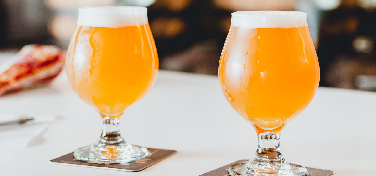 FREE Beer Tasting w/ Lucas: Crispy, Cold, & Crushable | Bishop's Cellar