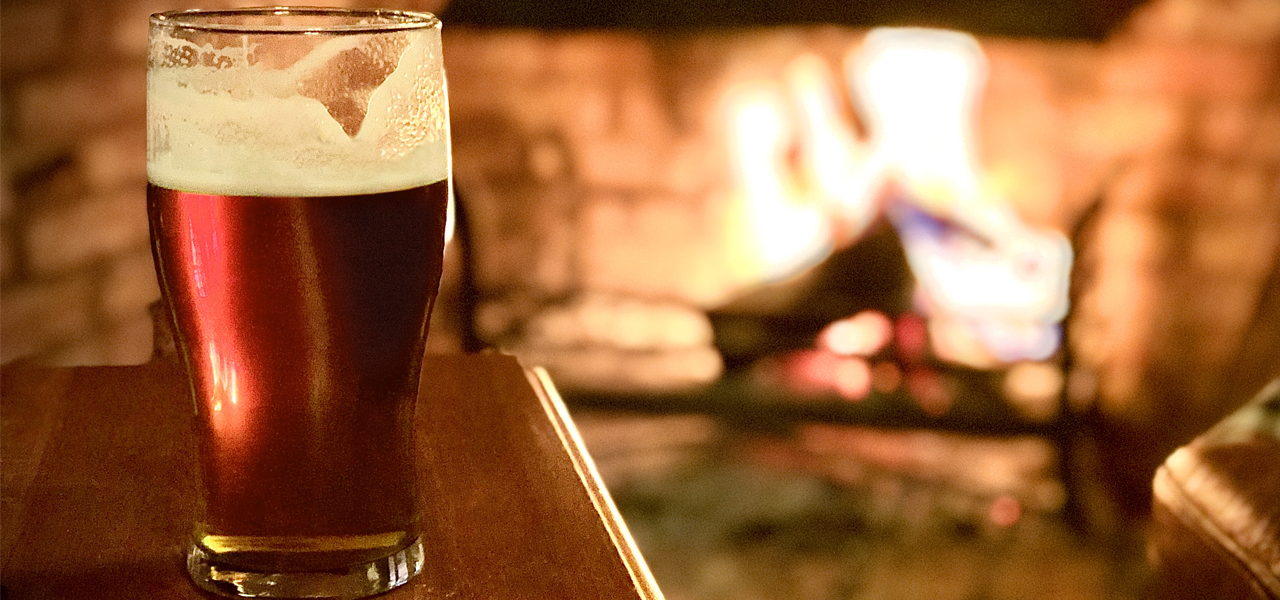 FREE Beer Tasting | Bishop's Cellar