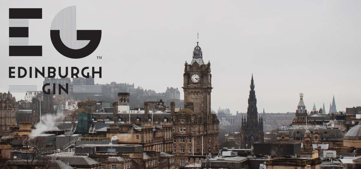 FREE Spirits Tasting w/ Kate Fraser – Producer Spotlight: Edinburgh Gin ...