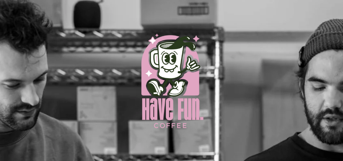 FREE Coffee Tasting w/ Sonny from Have Fun. | Bishop's Cellar