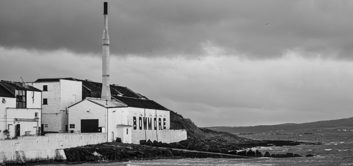 FREE Scotch Tasting w/ Kate: Islay Single Malt Scotch | Bishop's Cellar