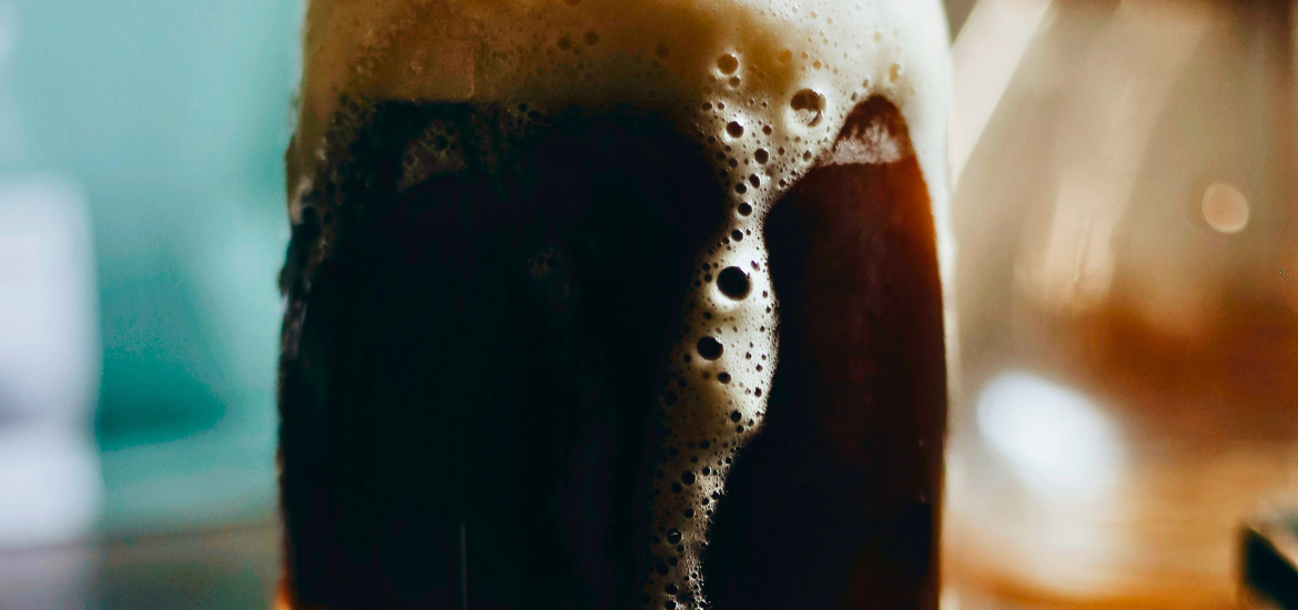 FREE Beer Tasting w/ Lucas: Dark Beers | Bishop's Cellar