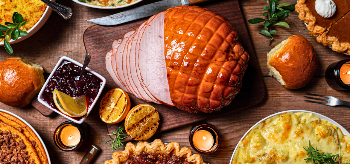 FREE Wine Tasting w/ Sam: Thanksgiving | Bishop's Cellar