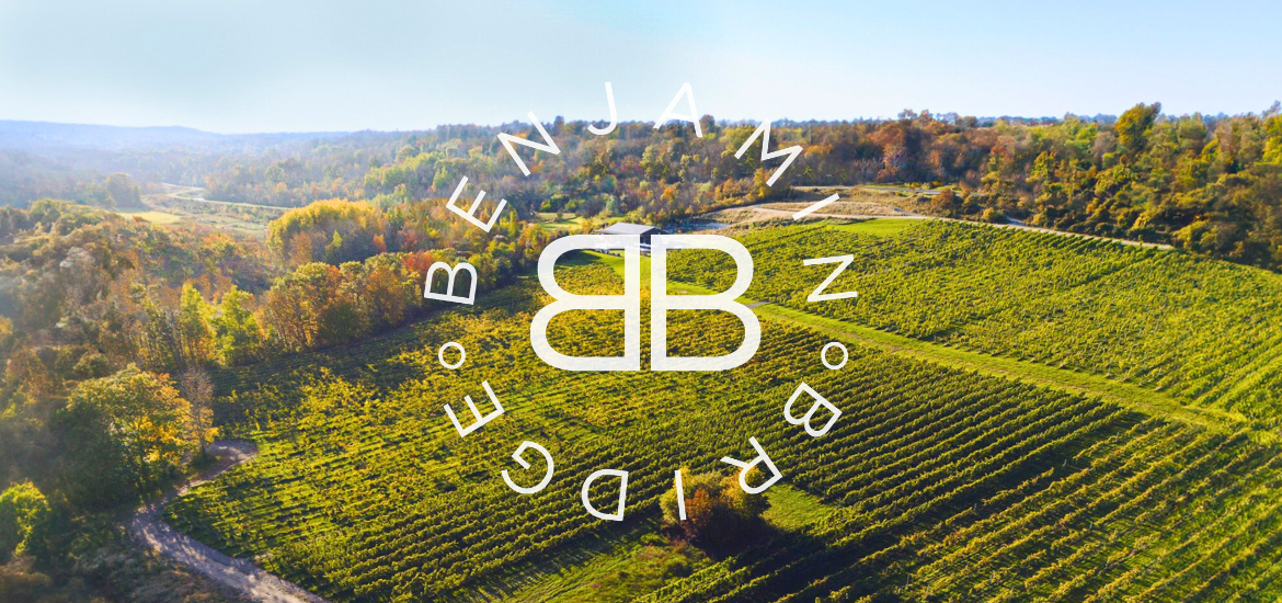 FREE Benjamin Bridge Tasting | Bishop's Cellar