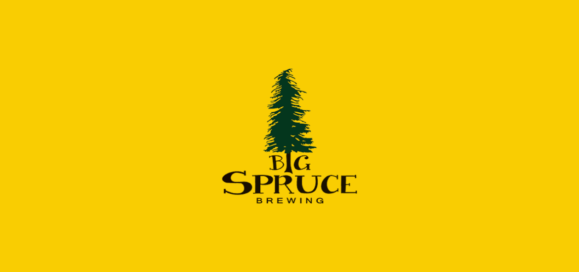 FREE Big Spruce Brewing Tasting | Bishop's Cellar