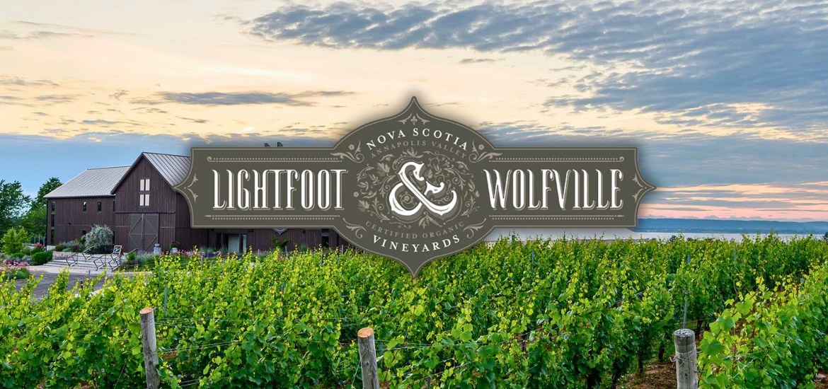 FREE Lightfoot & Wolfville Tasting | Bishop's Cellar