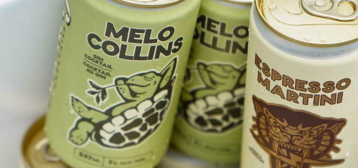 FREE Barkeep Cocktails Tasting | Bishop's Cellar