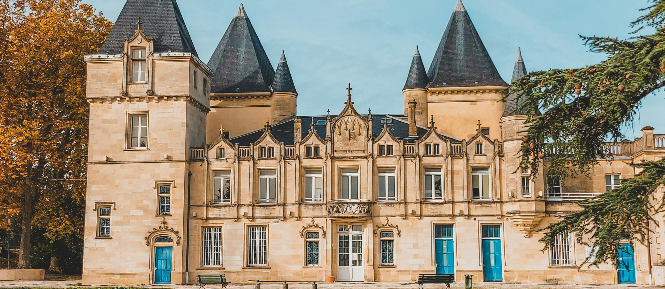 FREE Wine Tasting w/Sam: Au revoir to the Olympics | Bishop's Cellar