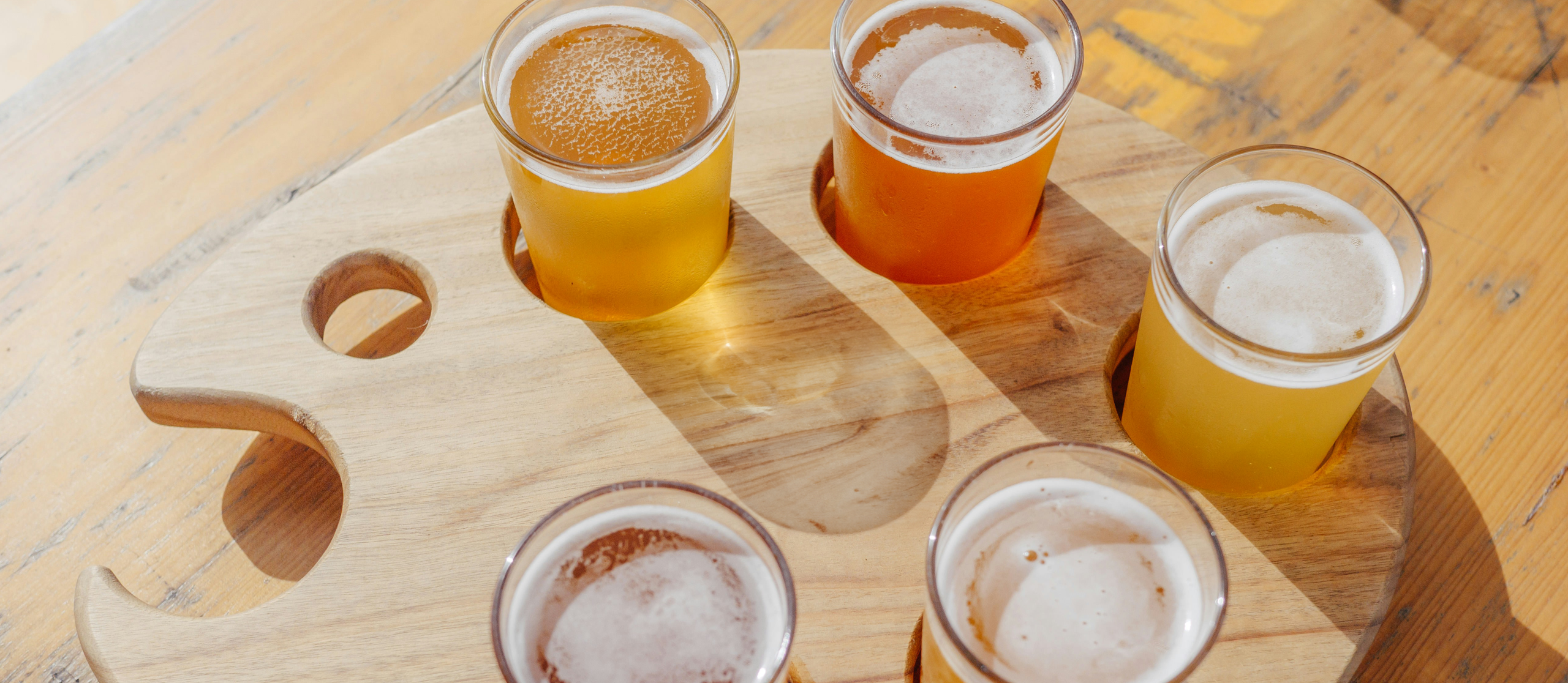 FREE Beer Tasting w/ Lucas: Lucas’ Favourite Hoppy Beers | Bishop's Cellar