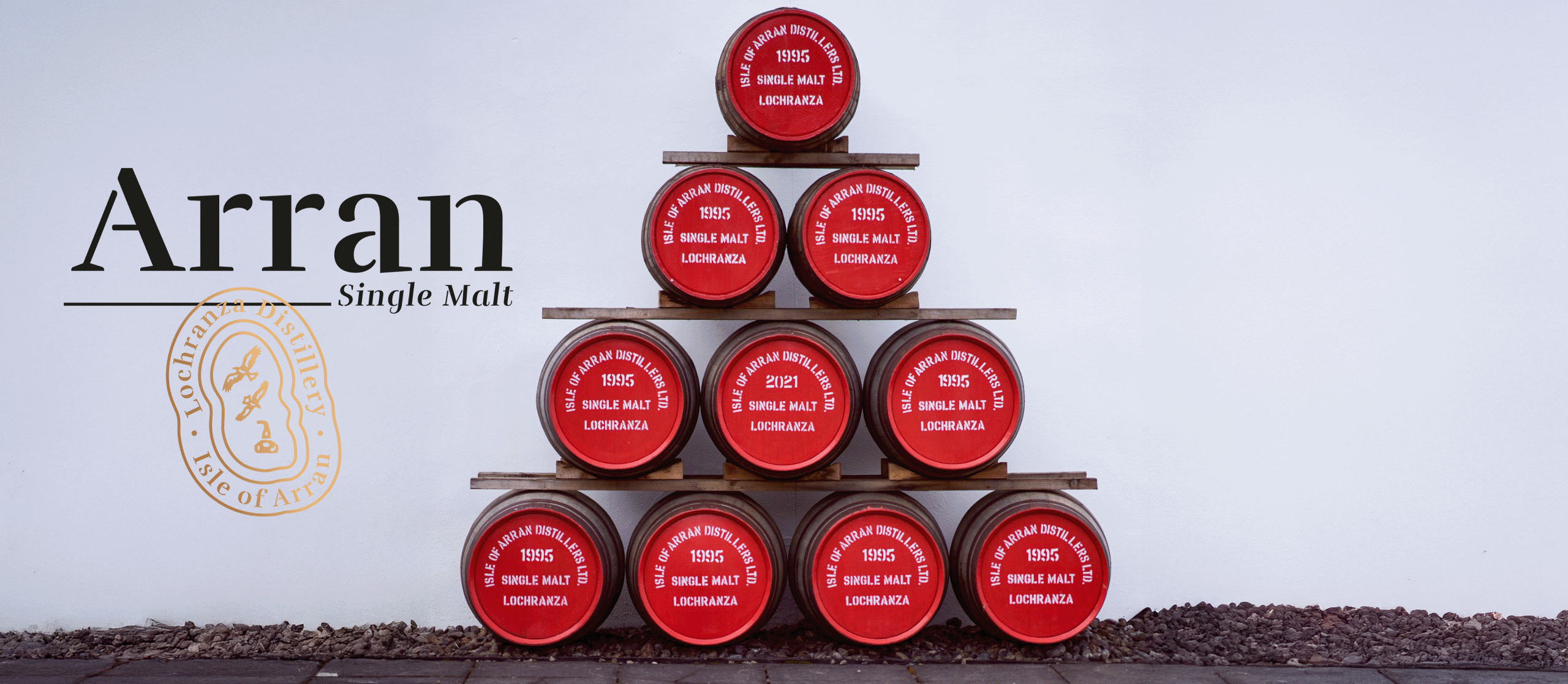 FREE Whisky Tasting w/ Kate: Arran Whisky | Bishop's Cellar