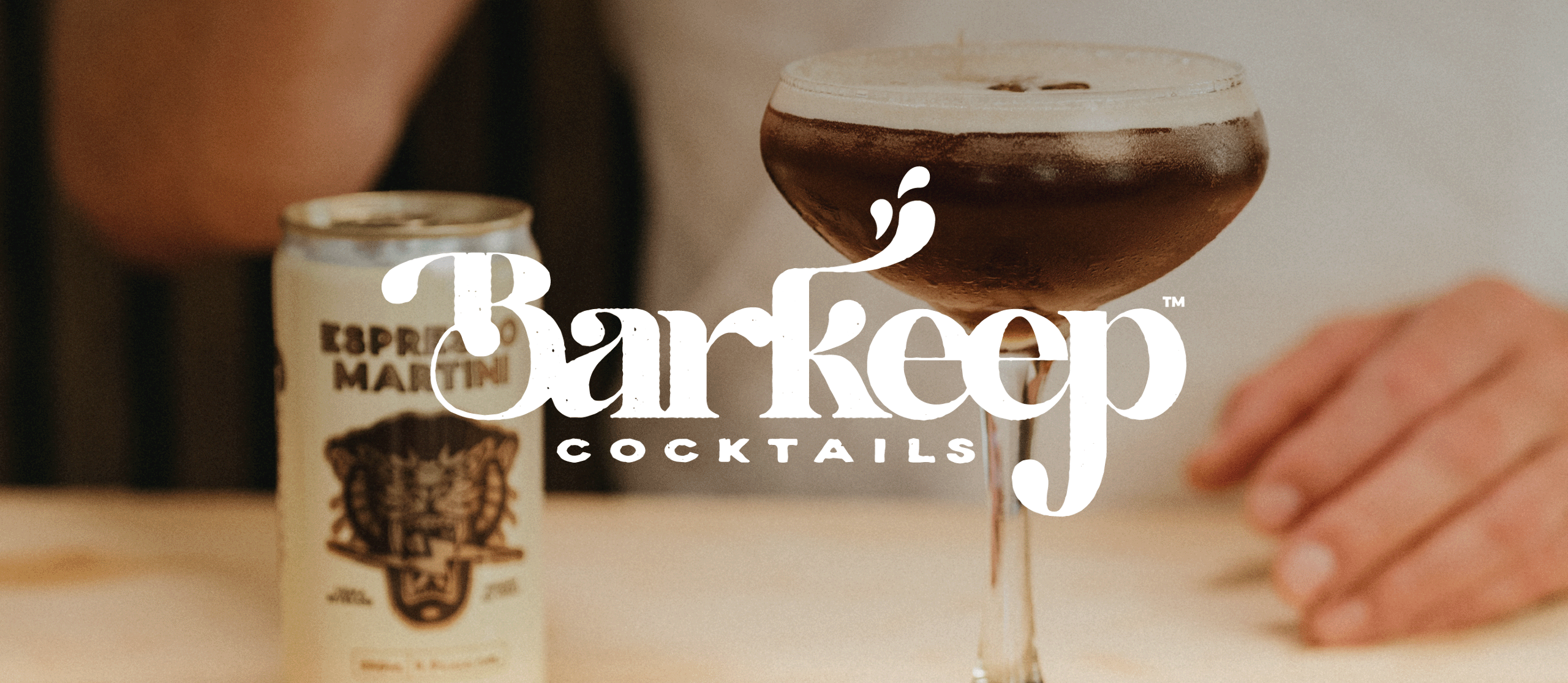 FREE Barkeep Cocktails Tasting | Bishop's Cellar