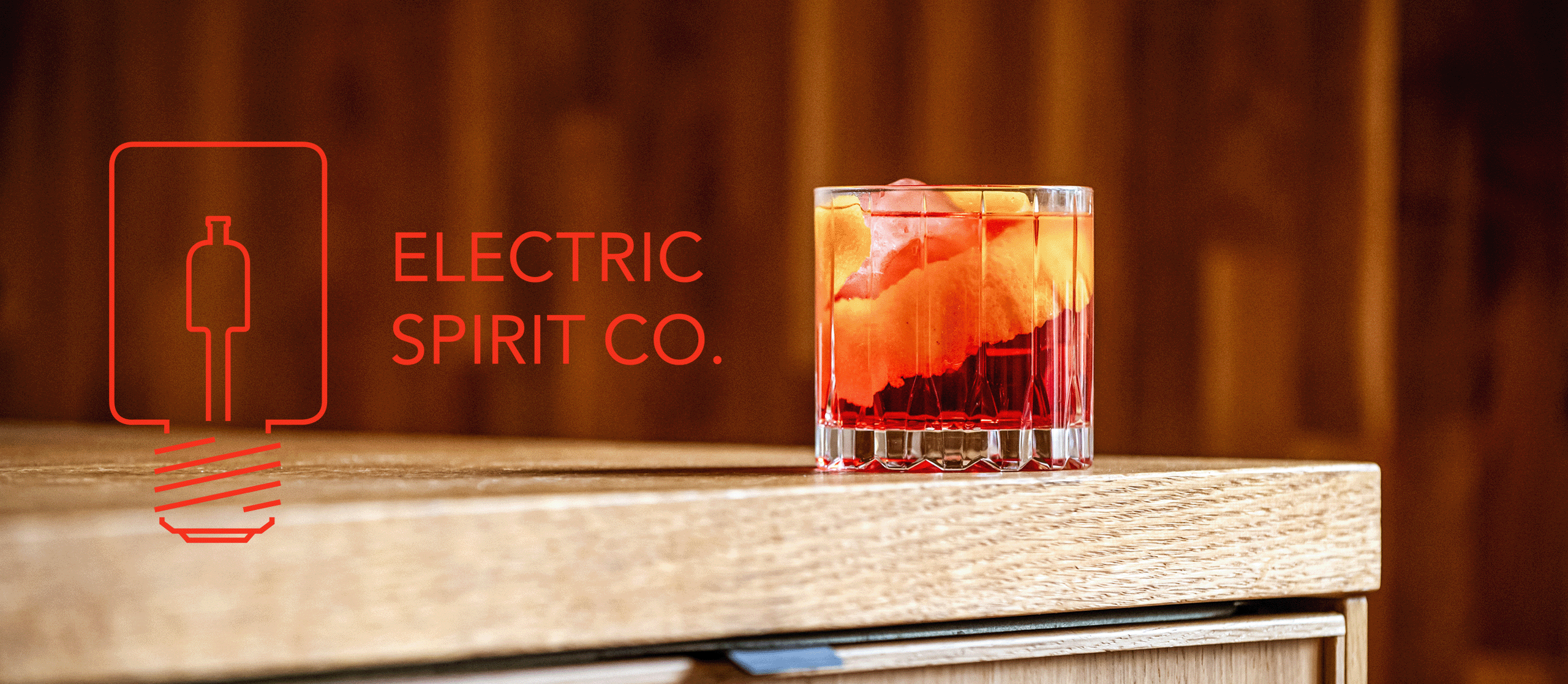 FREE Spirits Tasting w/ Kate: Electric Spirit Co. | Bishop's Cellar