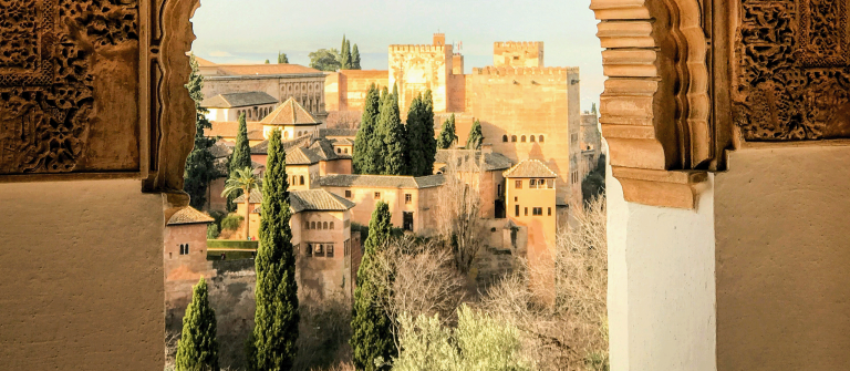 FREE Wine Tasting w/ Sam: Taste Through Spain | Bishop's Cellar