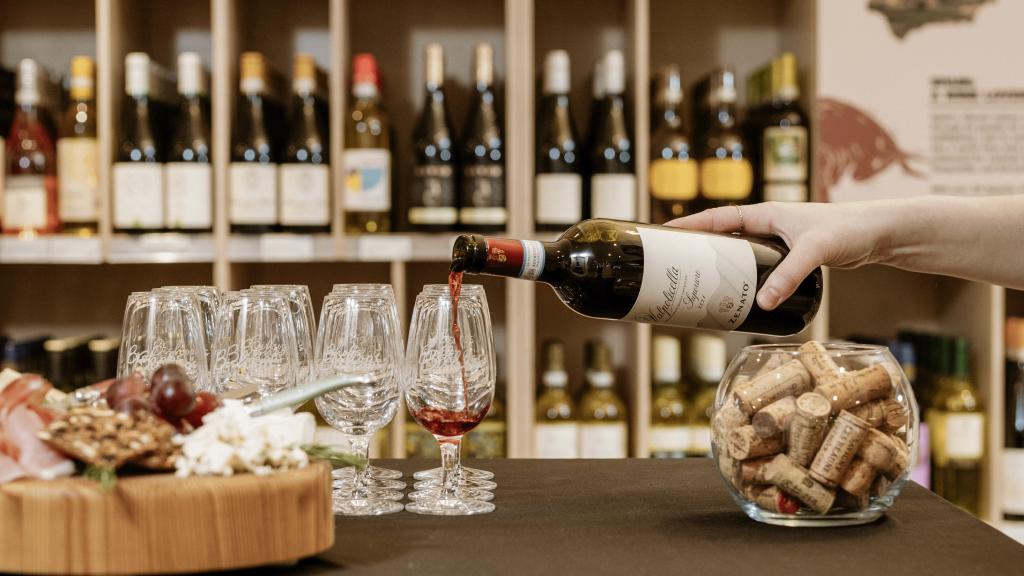 FREE Tastings In-Store | Bishop's Cellar