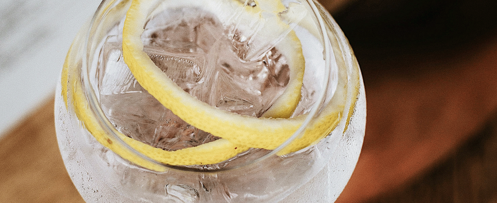 Long Drinks | Bishop's Cellar